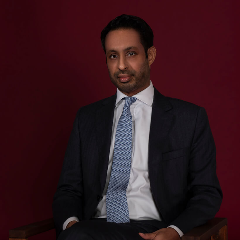 People - Collyer Bristow LLP Lawyers, London, Geneva