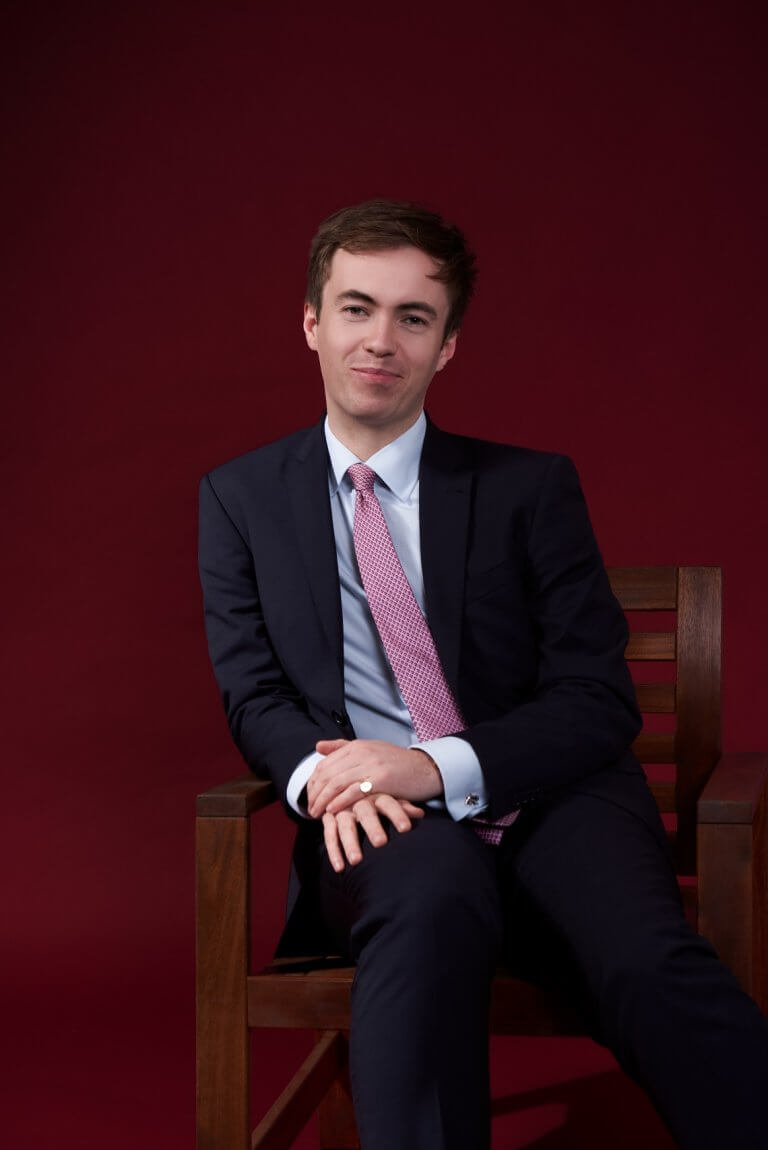 Charlie Fowler - Collyer Bristow