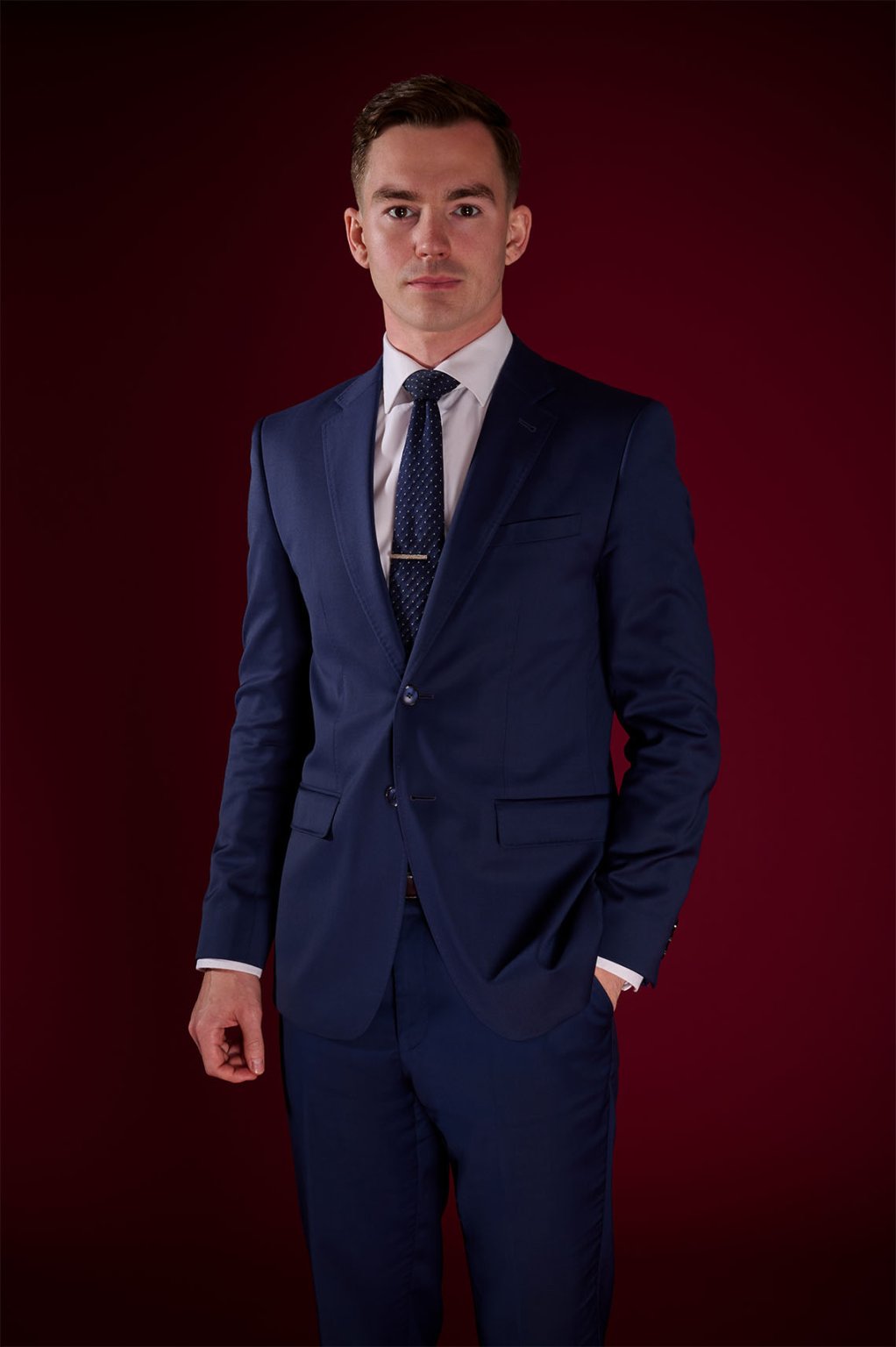 Patrick Wheeler - Collyer Bristow